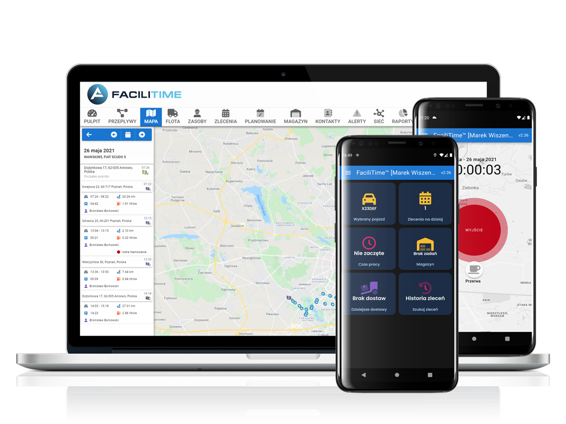 Deliver an unforgettable customer experience